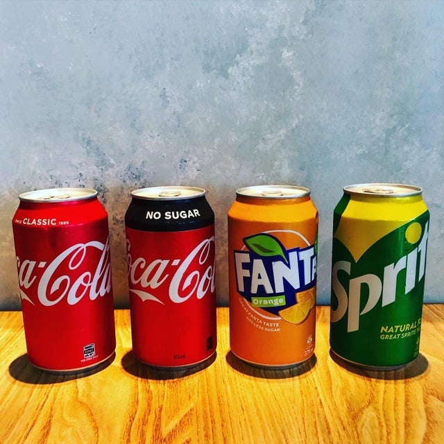 Sprite* | WAZEN Japanese Restaurant